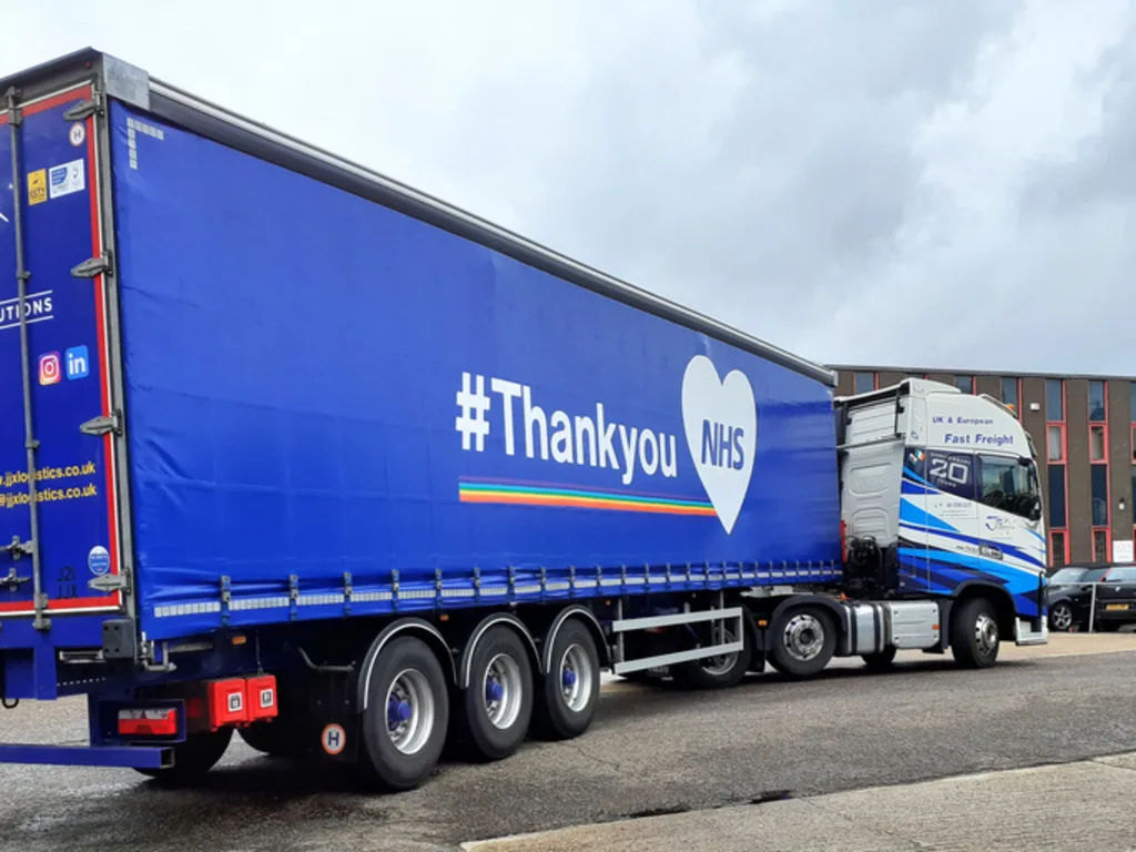 NHS Supply Chain to present at Tomorrow’s Warehouse | Logistics Matters