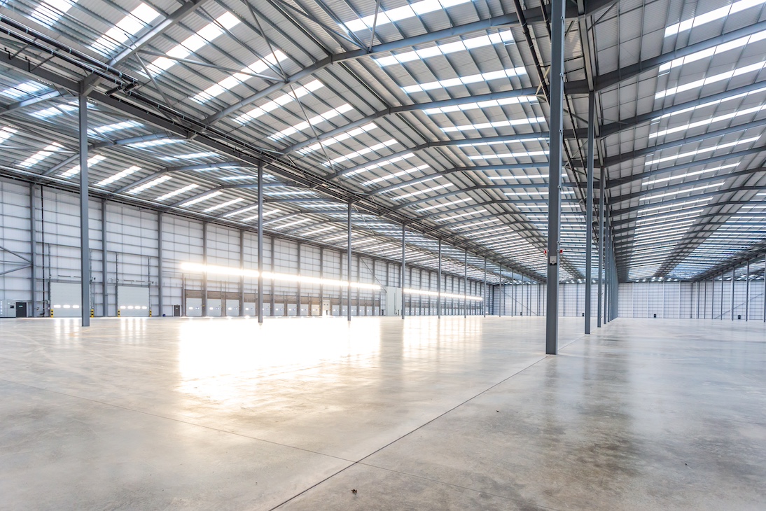 Logicor Park Daventry | Logistics Matters