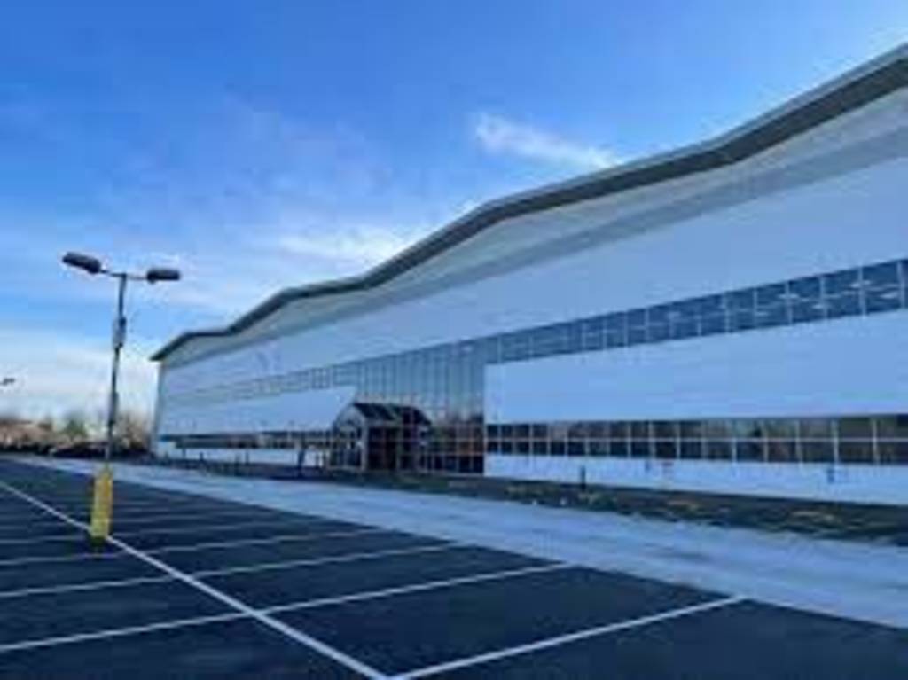 EXCLUSIVE: Amazon to finally fully occupy Peterborough shed | Logistics ...