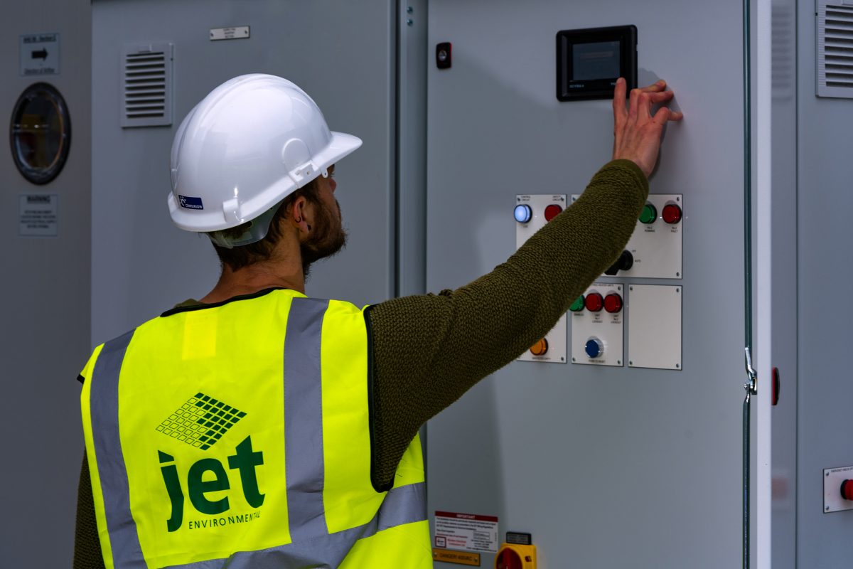 Jet launches service & maintenance offering for wider HVAC market ...