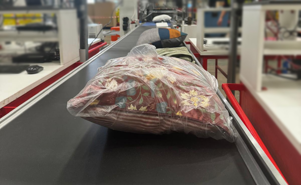 End-to-end automated packaging system streamlines eComm operation ...