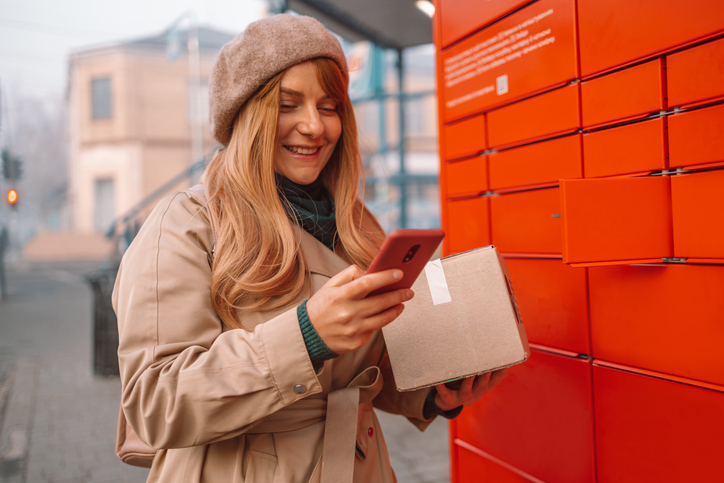 7,000 label printers transform logistics network | Logistics Matters