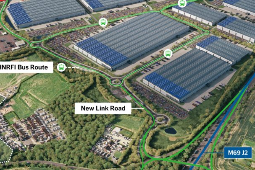 Logistics Matters | The leading UK resource for logistics and supply chain