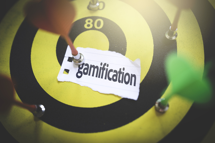 Drive engagement through gamification | Logistics Matters
