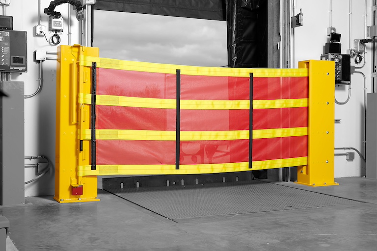 Rite-Hite to showcase complete range of fully integrated loading bay ...