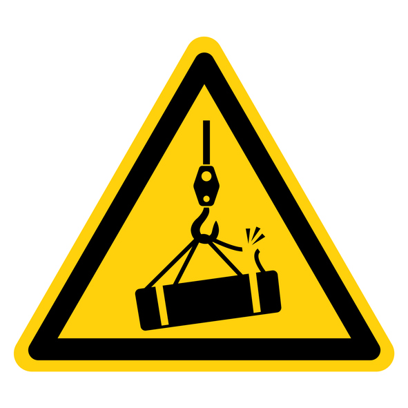 Safer use of lifting accessories | Logistics Matters