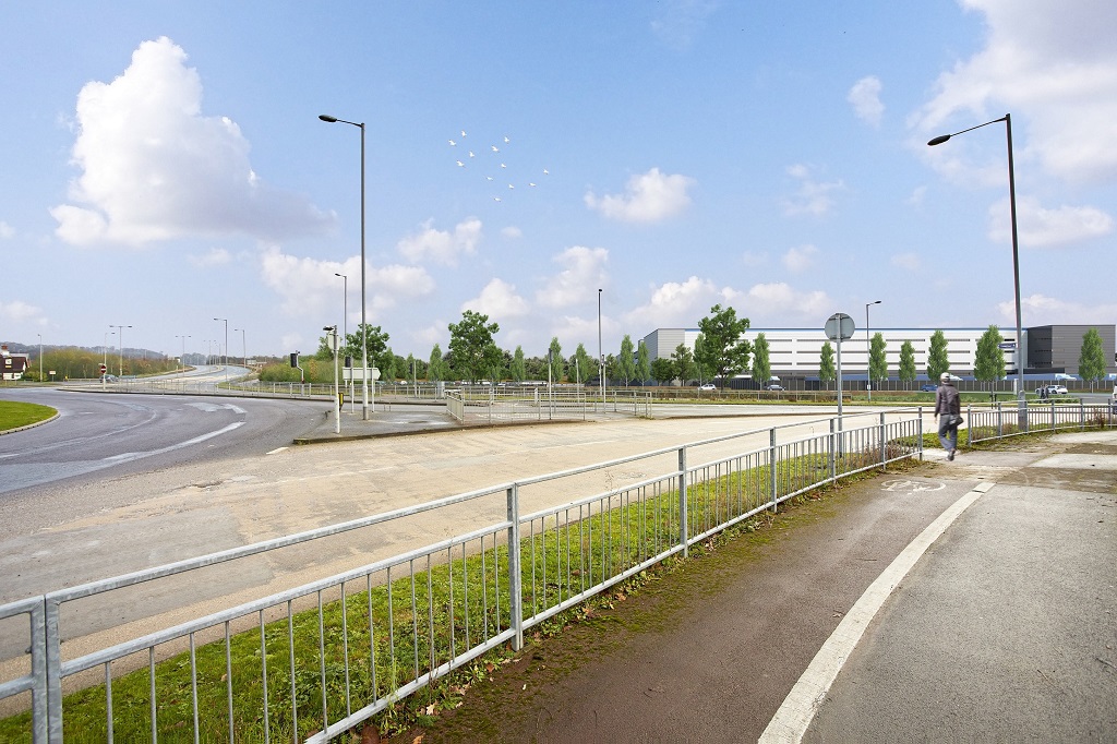 Amazon to invest £40 billion in UK | Logistics Matters