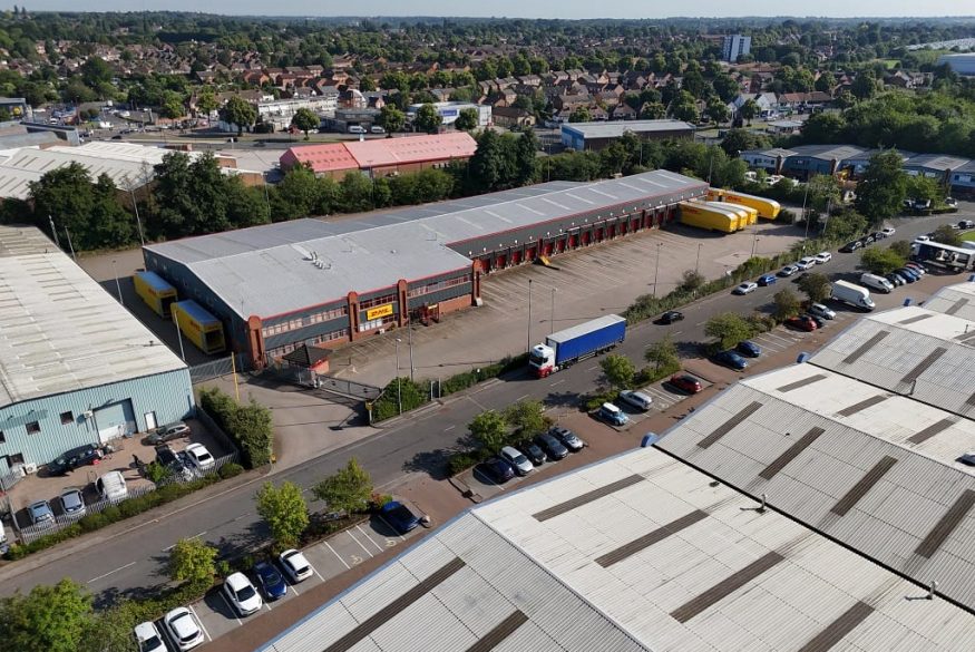 News archive | Logistics Matters