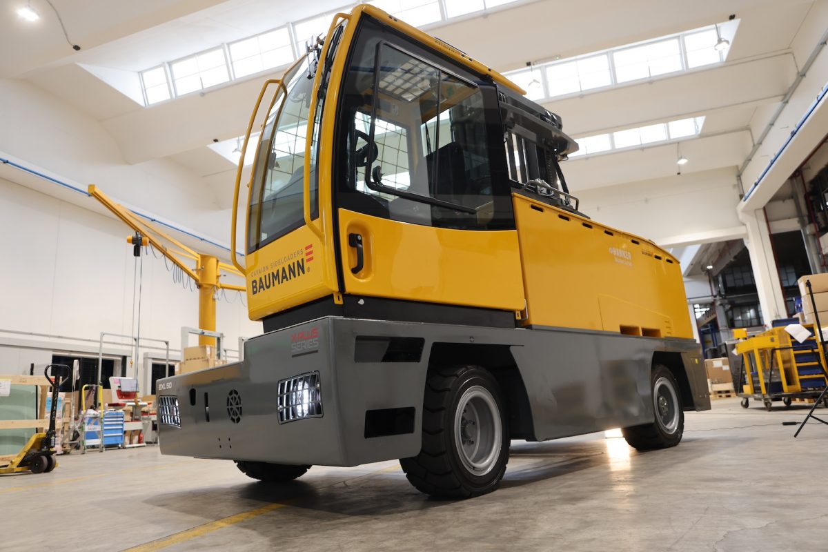 Logistics Matters | The leading UK resource for logistics and supply chain