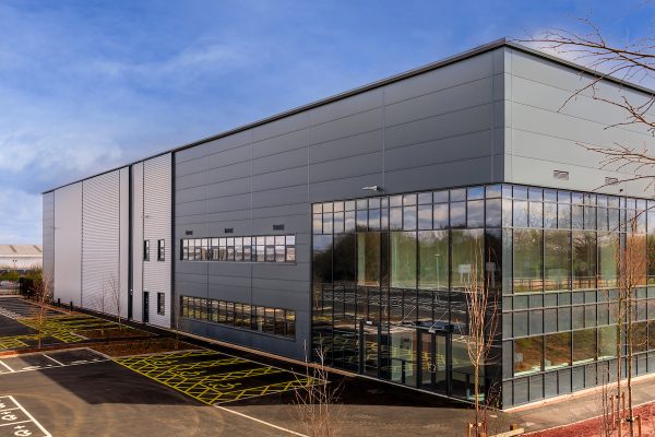 Newmark brings shuttered ASOS warehouse to market | Logistics Matters