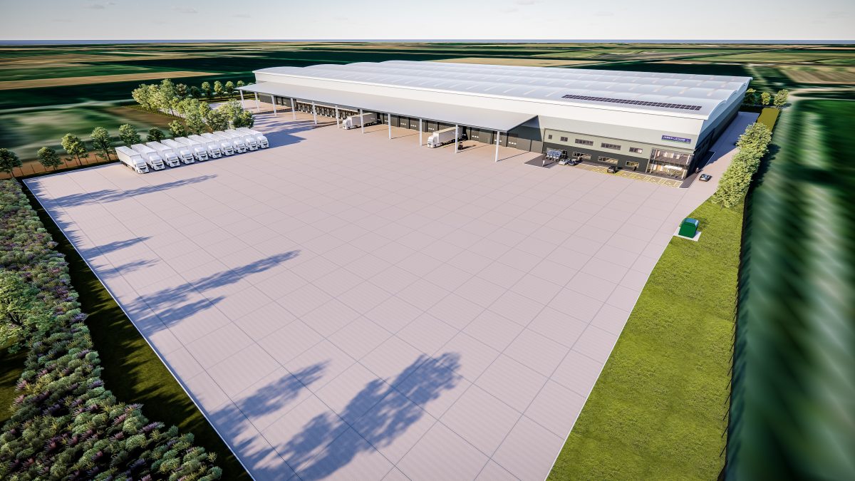 Timber importer and distributor Lathams to develop bespoke National ...