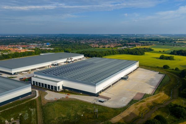 EXCLUSIVE: Northwest warehouse Indurent 420 rumoured to be let two ...