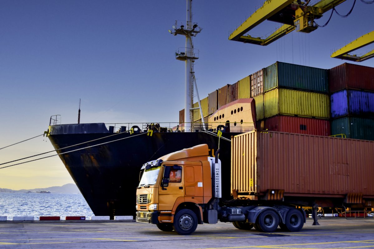 Freight forwarders get updated Standard Trading Conditions | Logistics ...