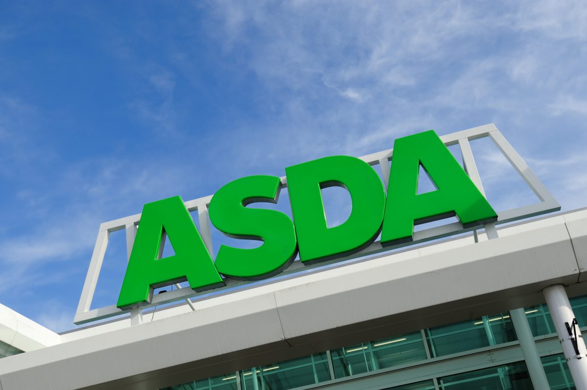 Asda brings lift truck training in-house | Logistics Matters