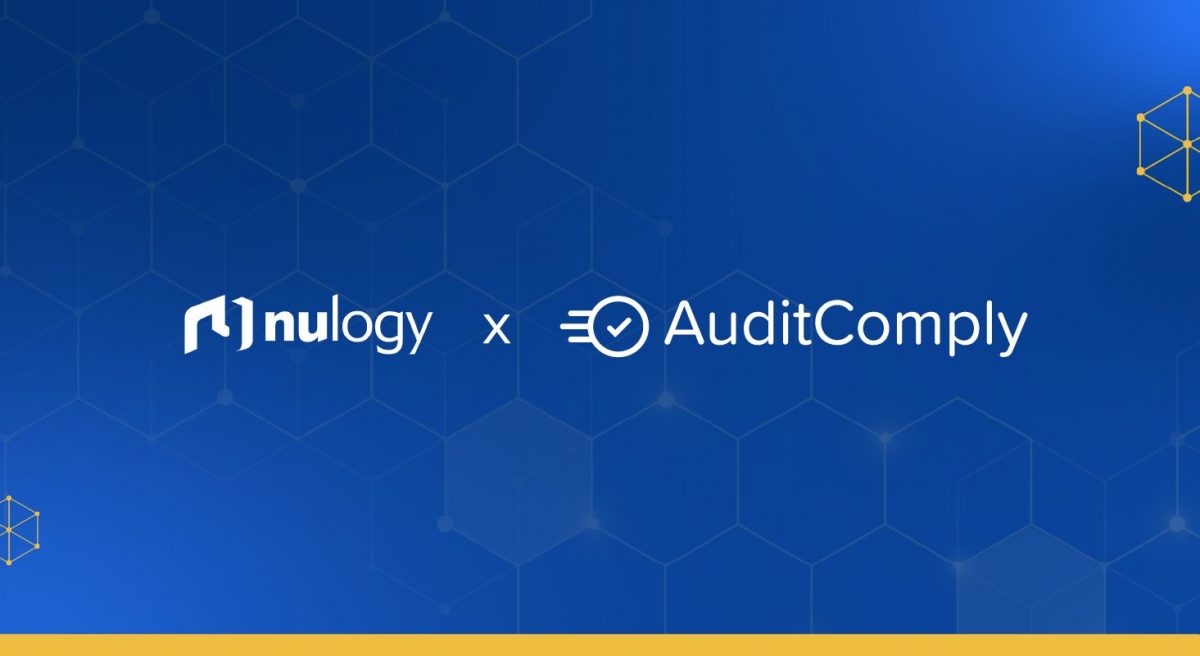 Nulogy acquires compliance platform AuditComply | Logistics Matters