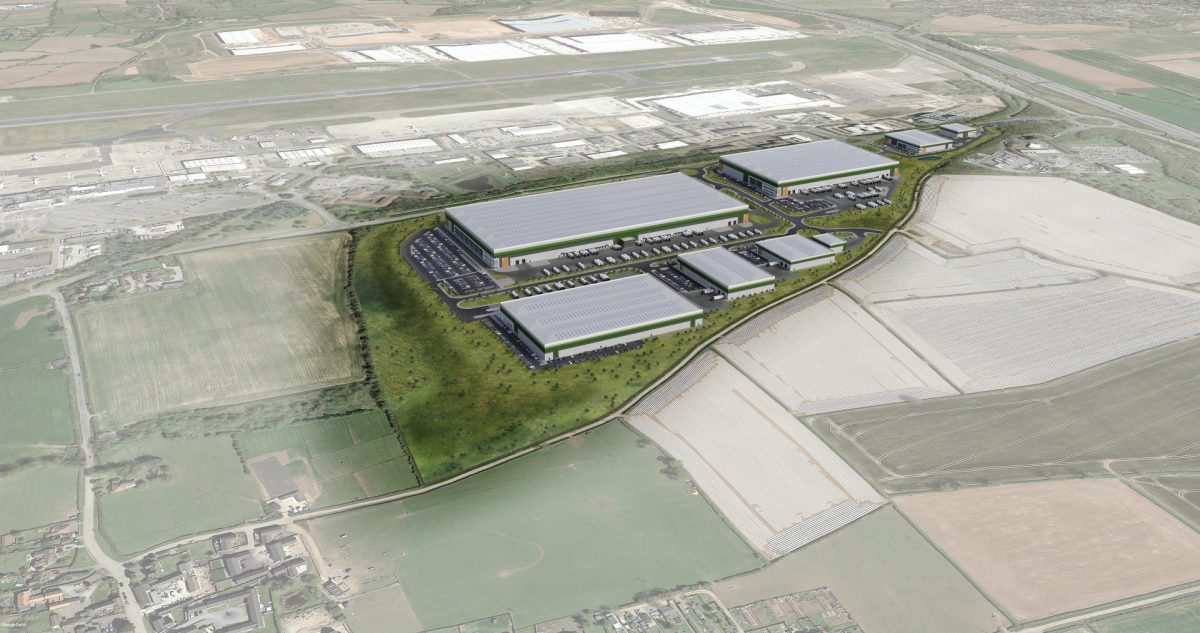 EXCLUSIVE: Property rivals may work together to deliver East Midlands ...
