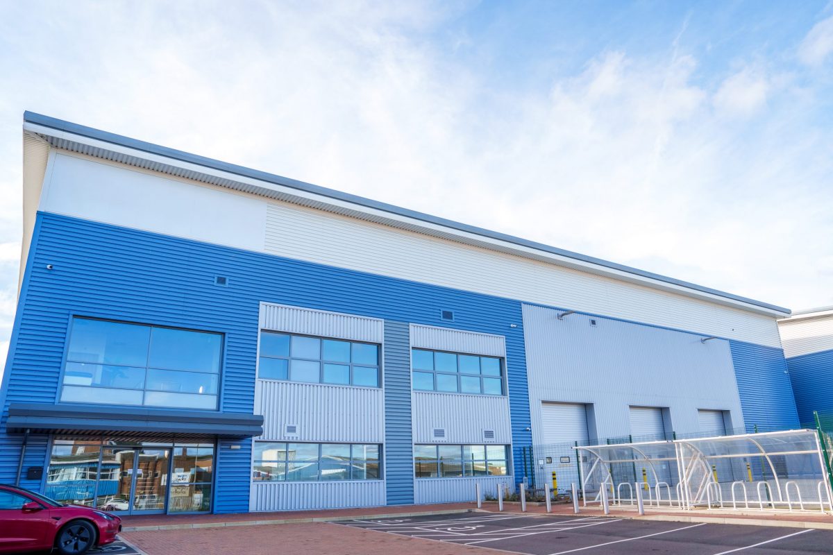Packaging company leases Leicester warehouse | Logistics Matters