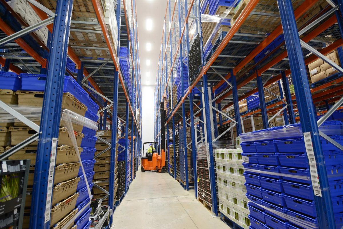 Is your warehouse racking prepared to meet the demands of 2026 ...