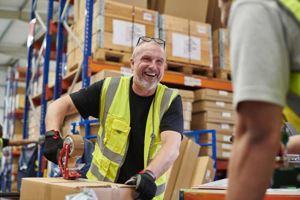 Use January to take stock of PPE, urges industry body | Logistics Matters