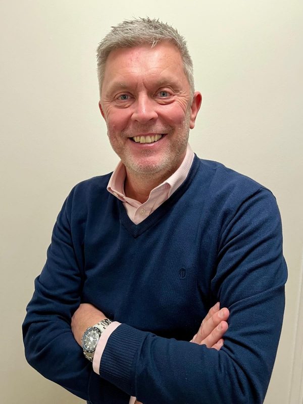 New CEO for PML Seafrigo UK & Ireland | Logistics Matters