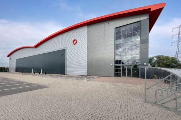 SEGRO Plc | Logistics Matters